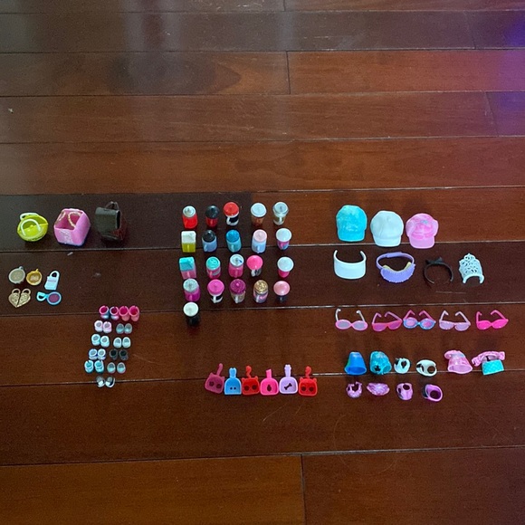 L.O.L. Surprise! | Toys | Lol Surprise Doll Accessories | Poshmark